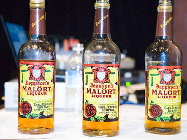 Malört is amazing, so stop saying it tastes awful