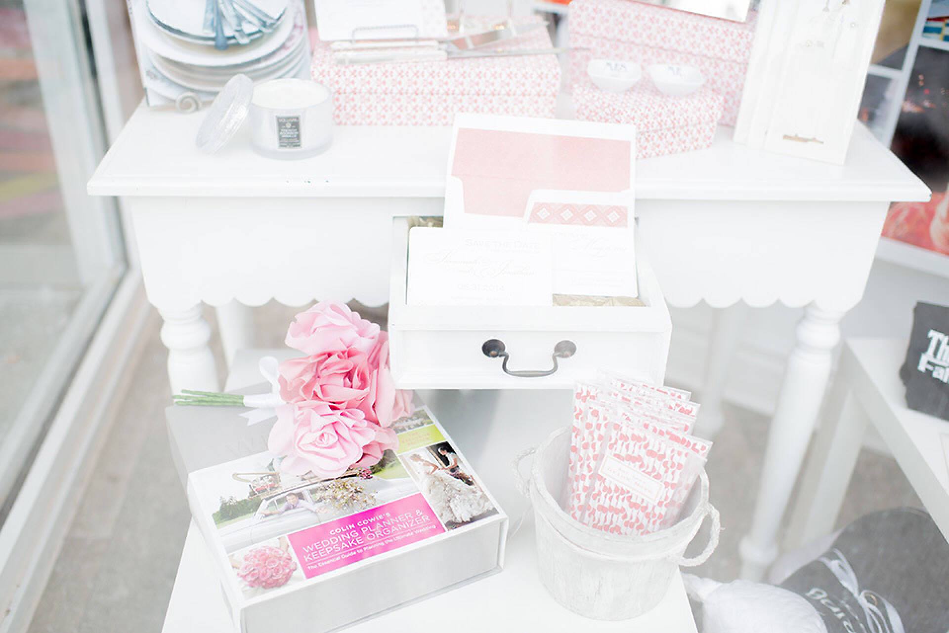 19 Chicago Gift Shops for Wedding, Birthday and Holiday Presents