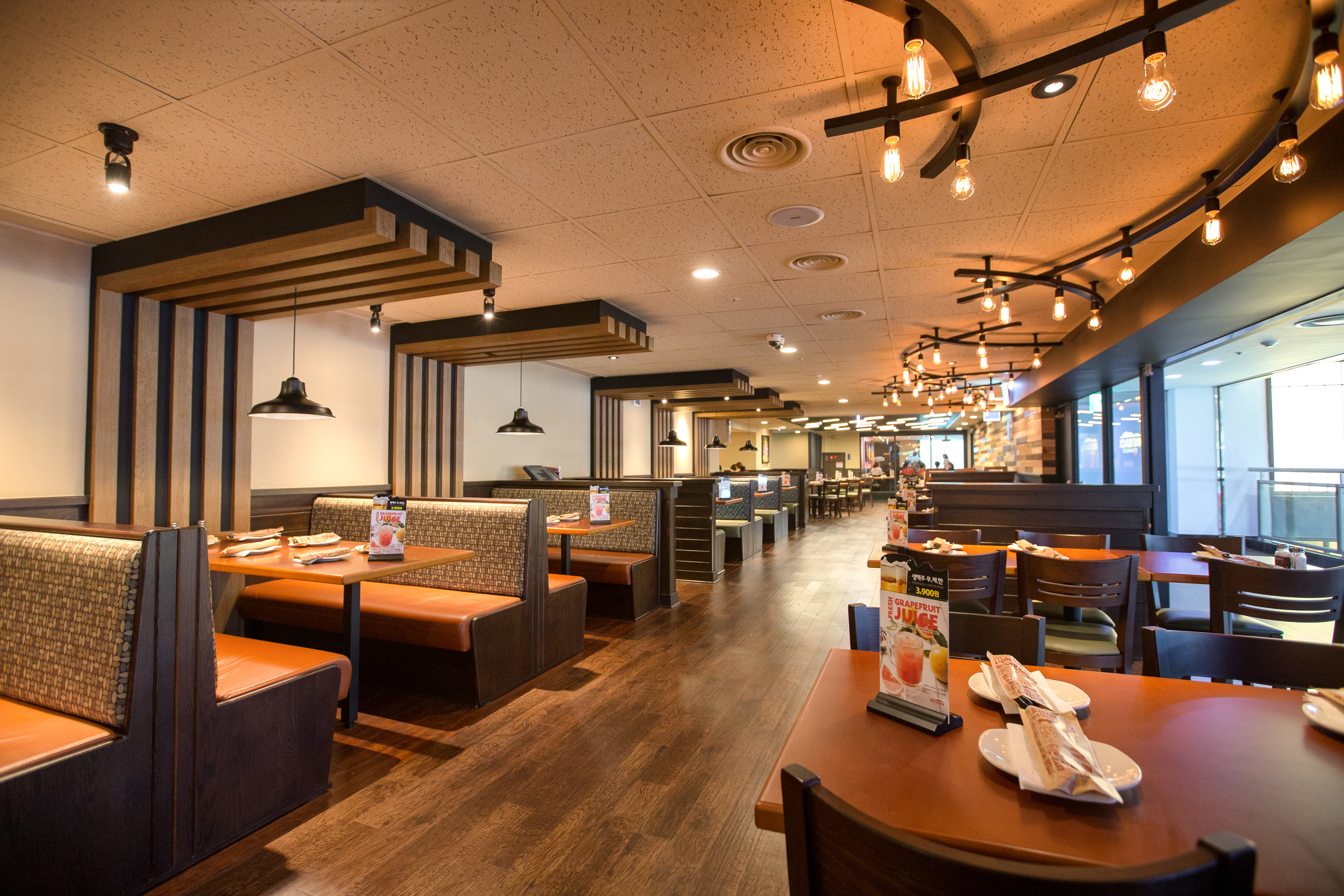 Outback’s latest dish, Black Label Steak Bold & Wild | Time Out Seoul