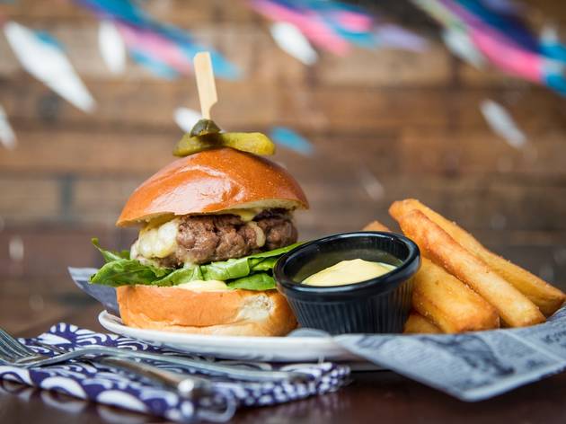 The Rook | Bars in Sydney, Sydney