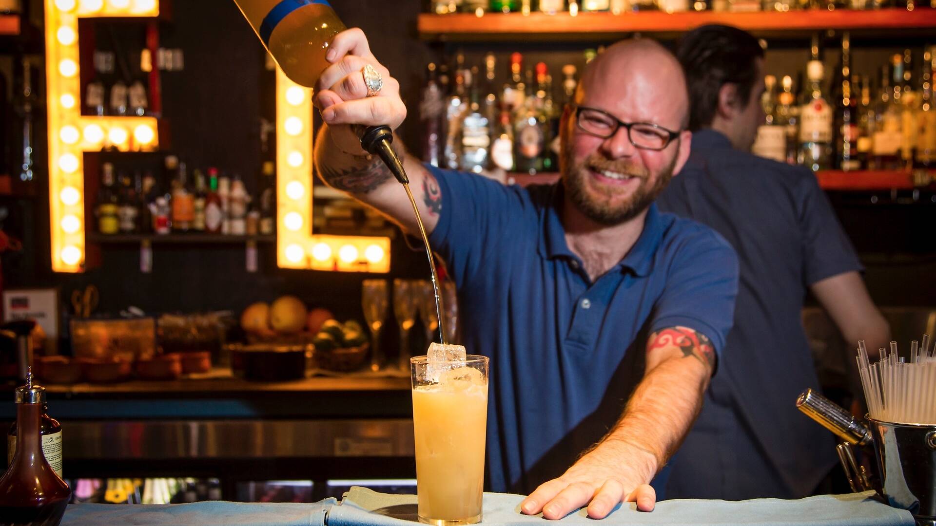 The Rook | Bars in Sydney, Sydney