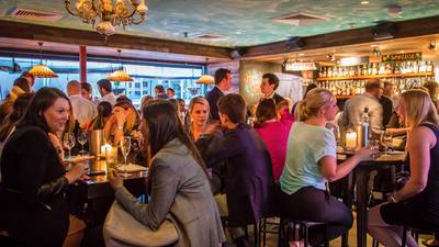 The Rook | Bars in Sydney, Sydney