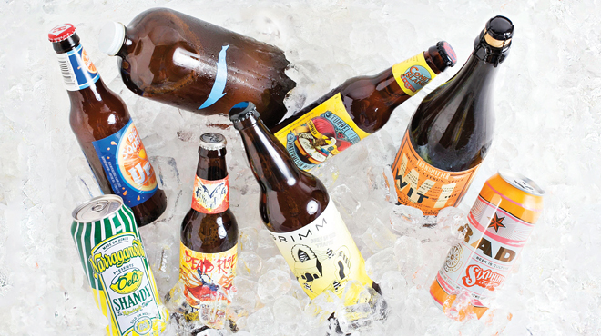 Amazon is now offering one-hour alcohol delivery in Manhattan