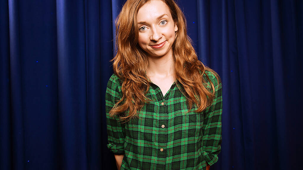 Best comedians of 2015 from TV personalities to improvisers