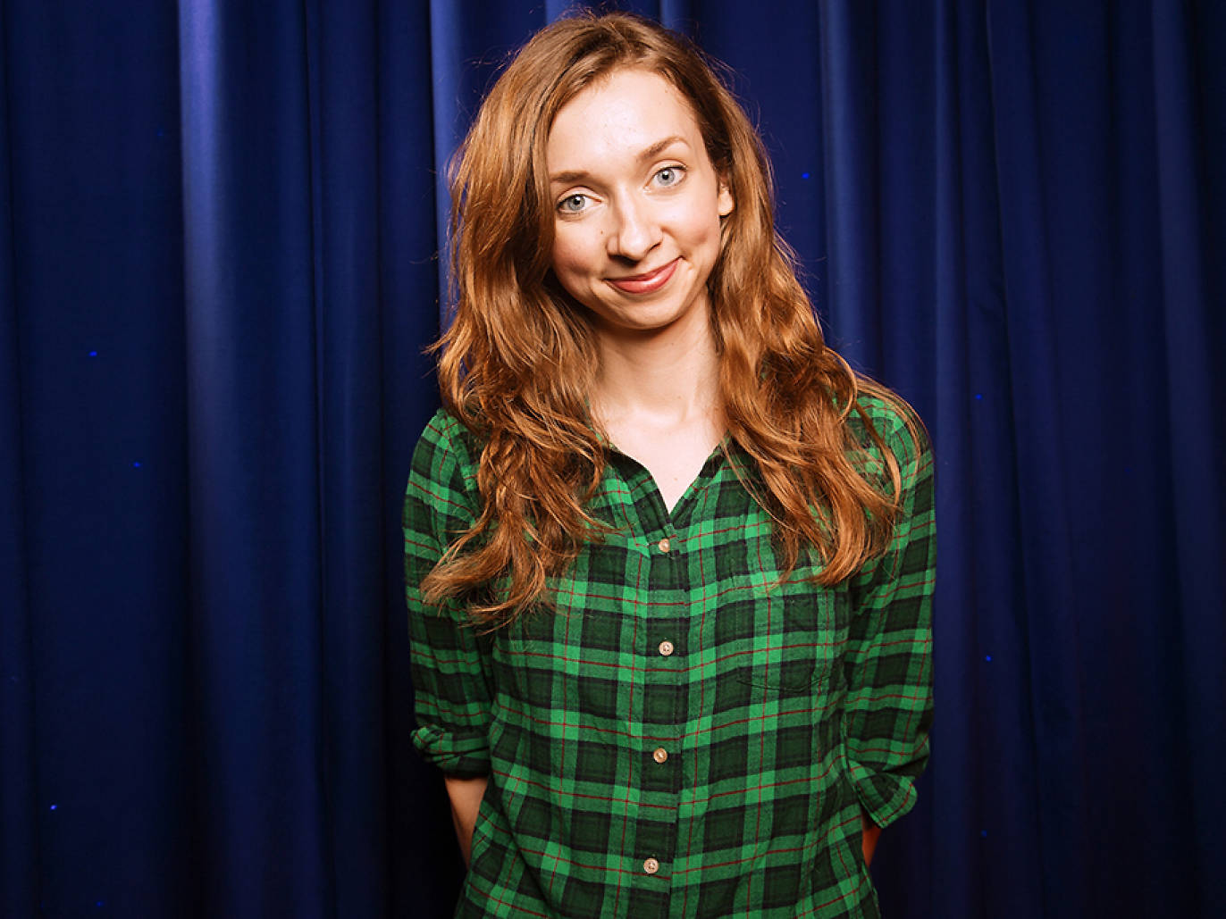 Best comedians of 2015 from TV personalities to improvisers