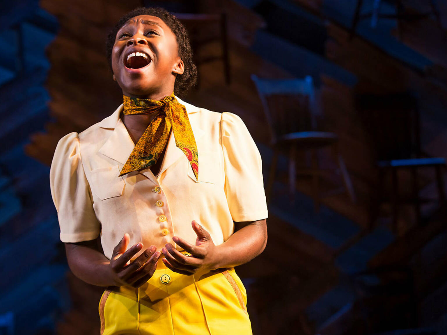 Ten Best Gay Broadway Musicals of All Time
