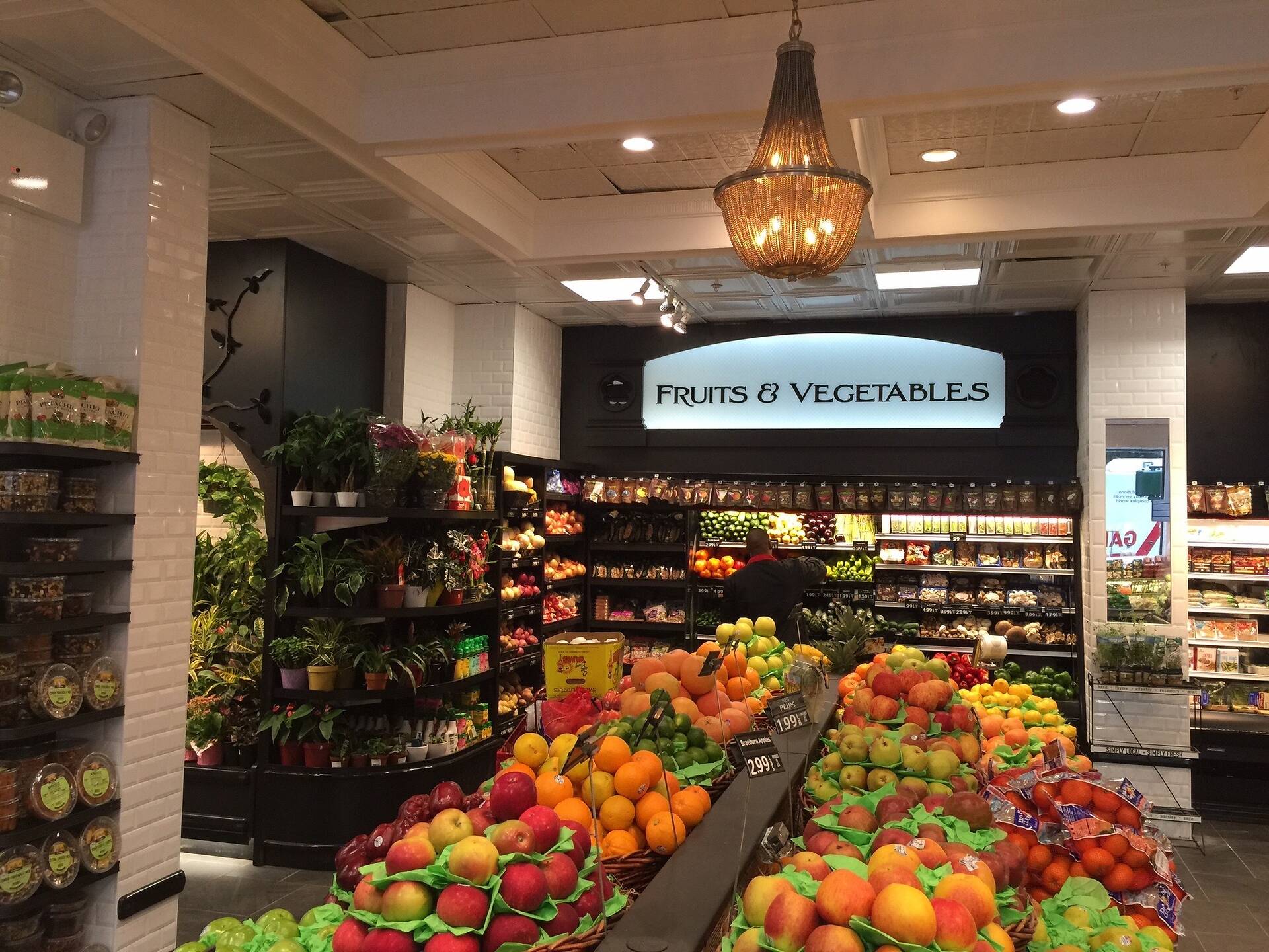 Best grocery stores open on Christmas Day in NYC