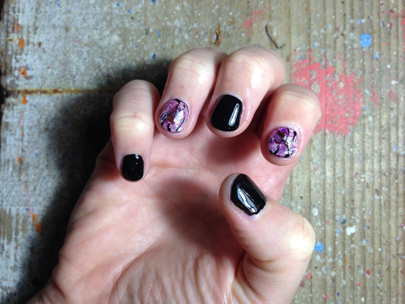 Nail Art Stickers Near Me Designerswicker