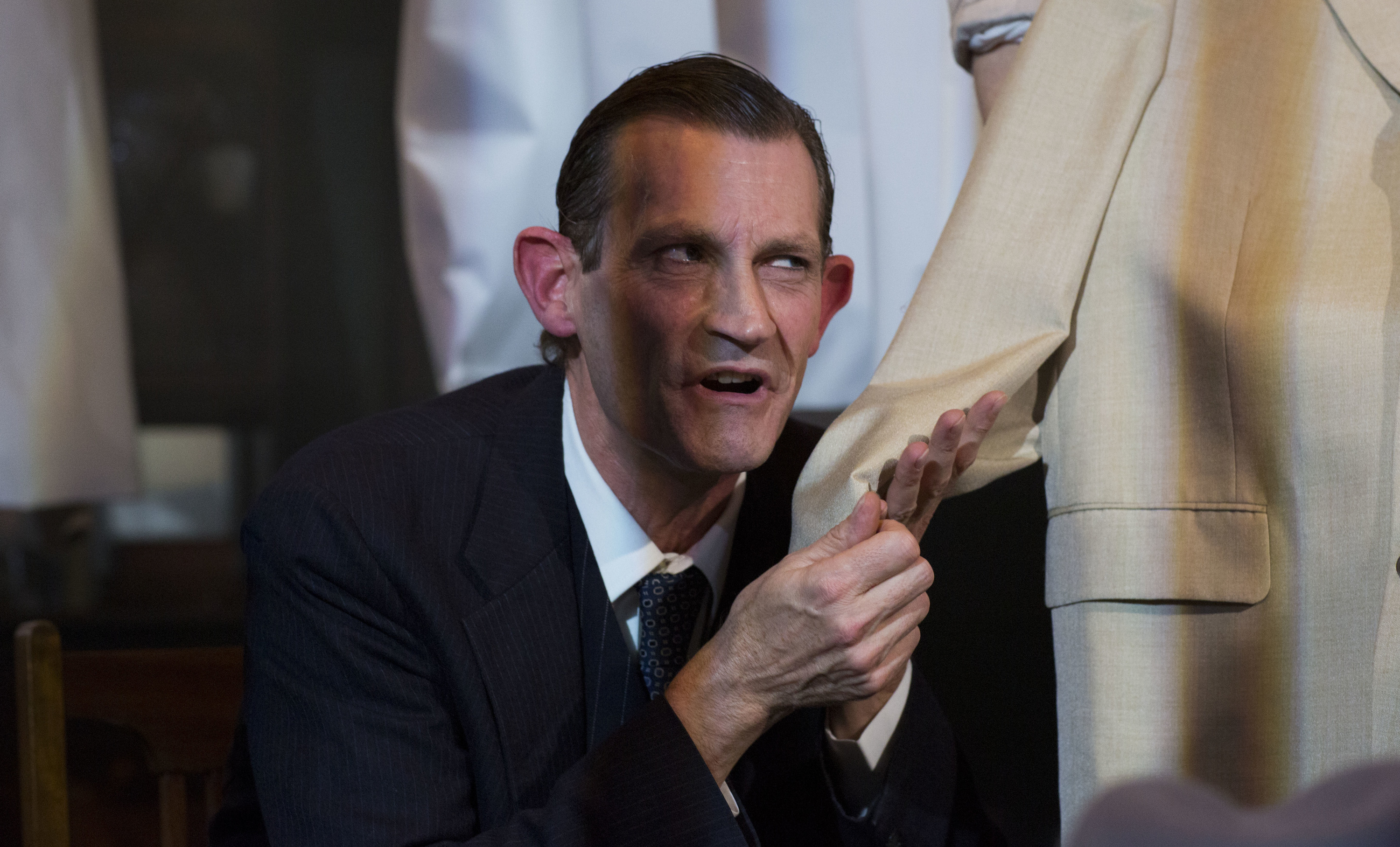 No Villain | Theatre in London