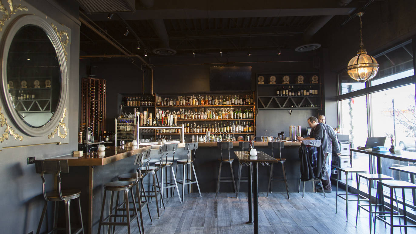 Little Bad Wolf | Restaurants in Andersonville, Chicago