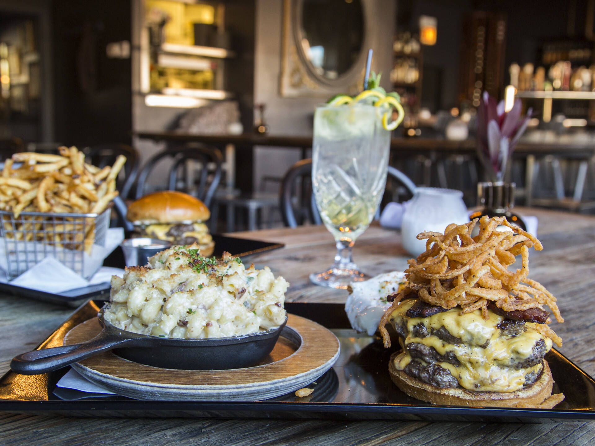 The 26 Best Burgers in Chicago to Sink Your Teeth Into