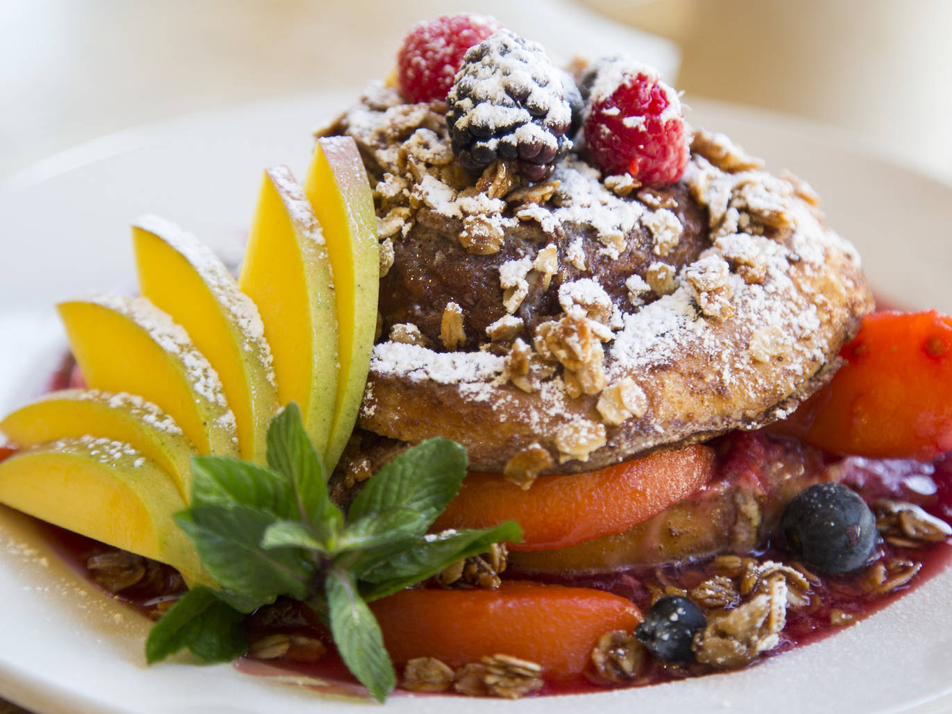 22 Best Breakfast Restaurants in Chicago for Starting the Day