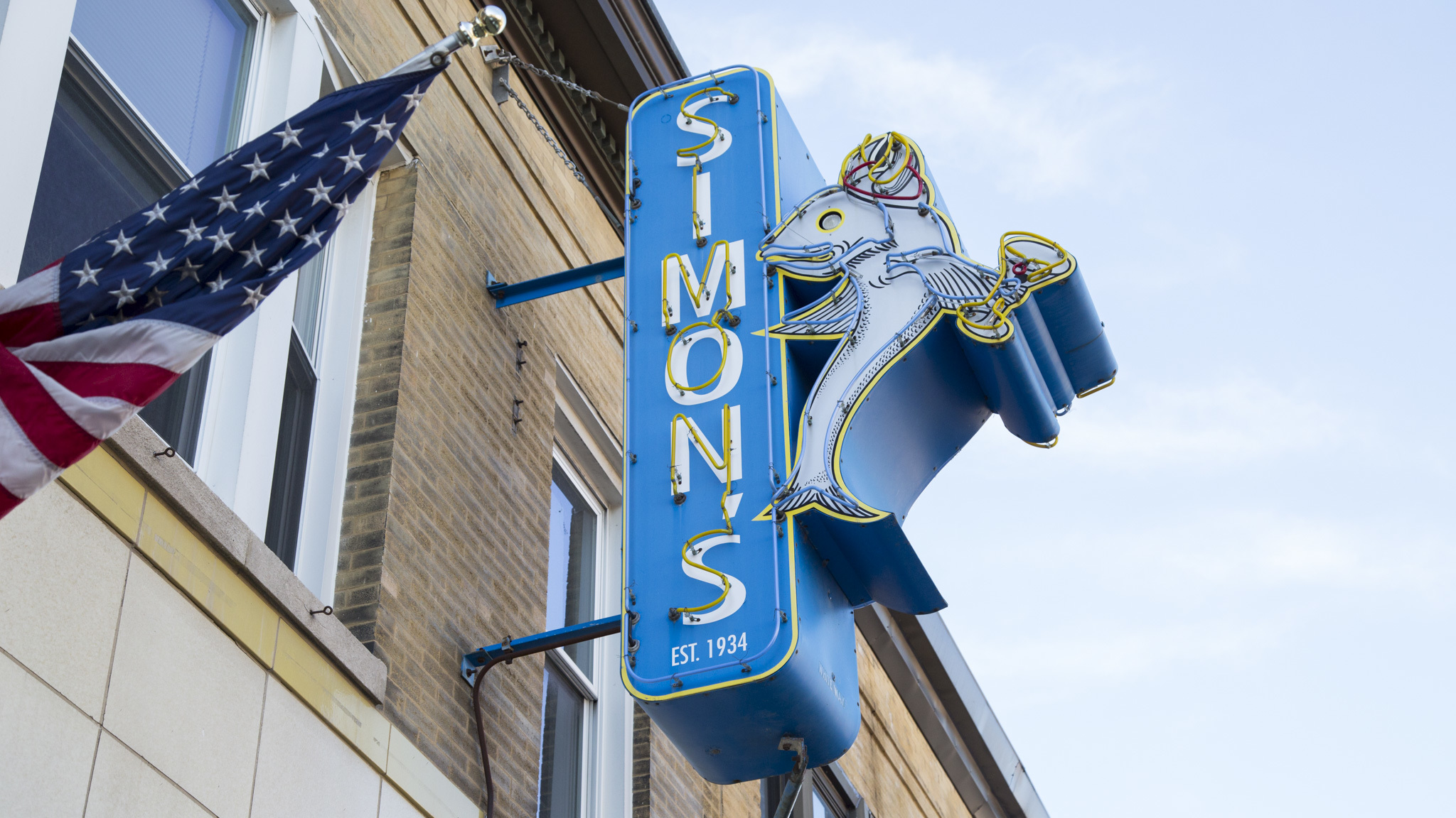 Simon’s Tavern | Bars in Andersonville, Chicago