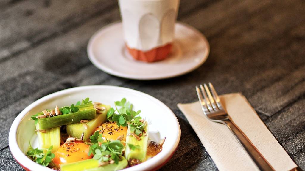 The best lunches in Melbourne