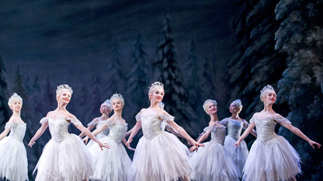The Nutcracker | Dance in London