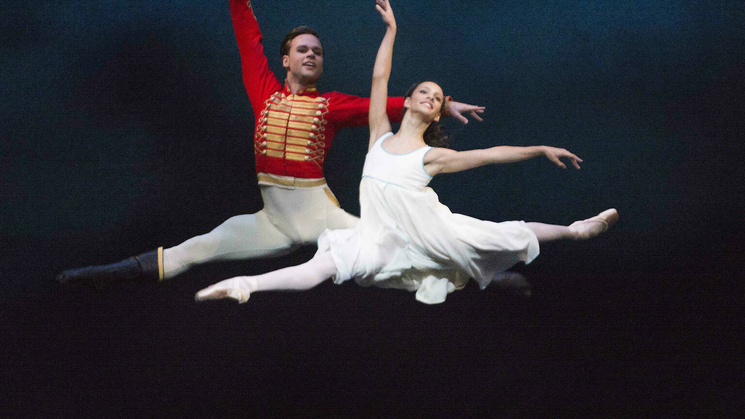 The Nutcracker | Dance in London