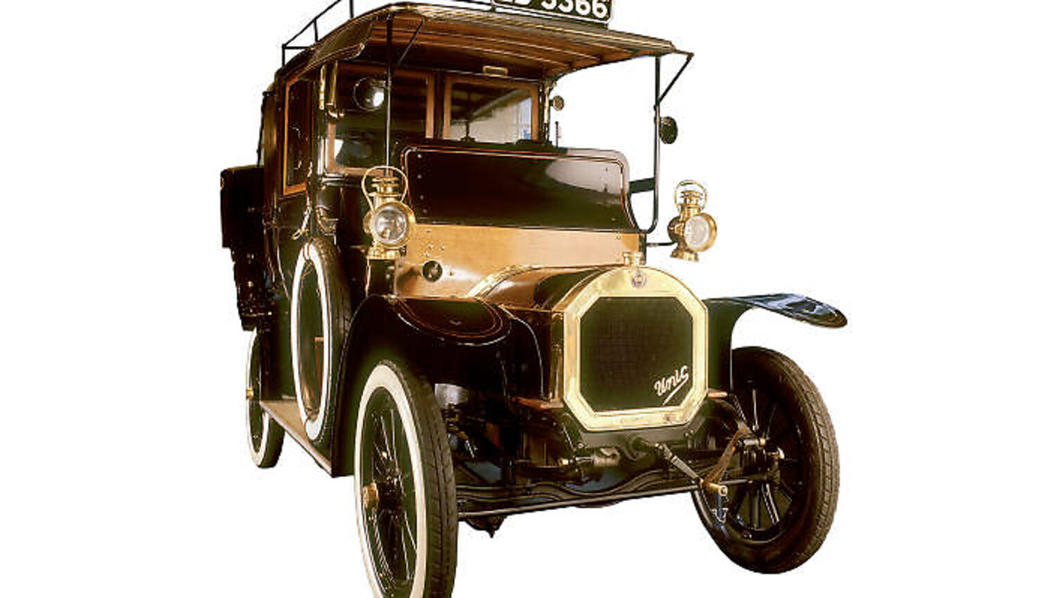 The seven wonders of the Museum of London