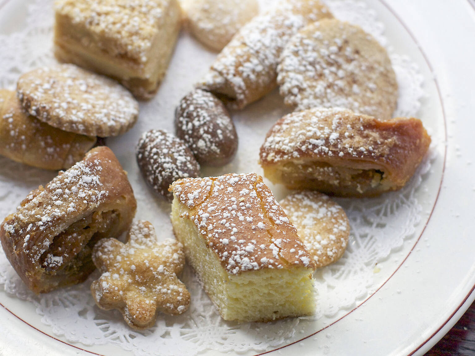 The 10 Best Afternoon Tea Services in Chicago