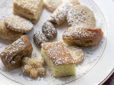 The 10 Best Afternoon Tea Services in Chicago