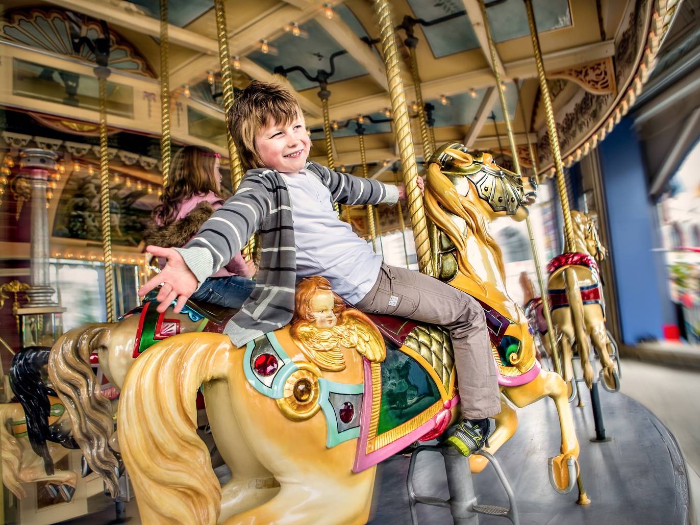 The 7 best adventure parks and playgrounds in Victoria