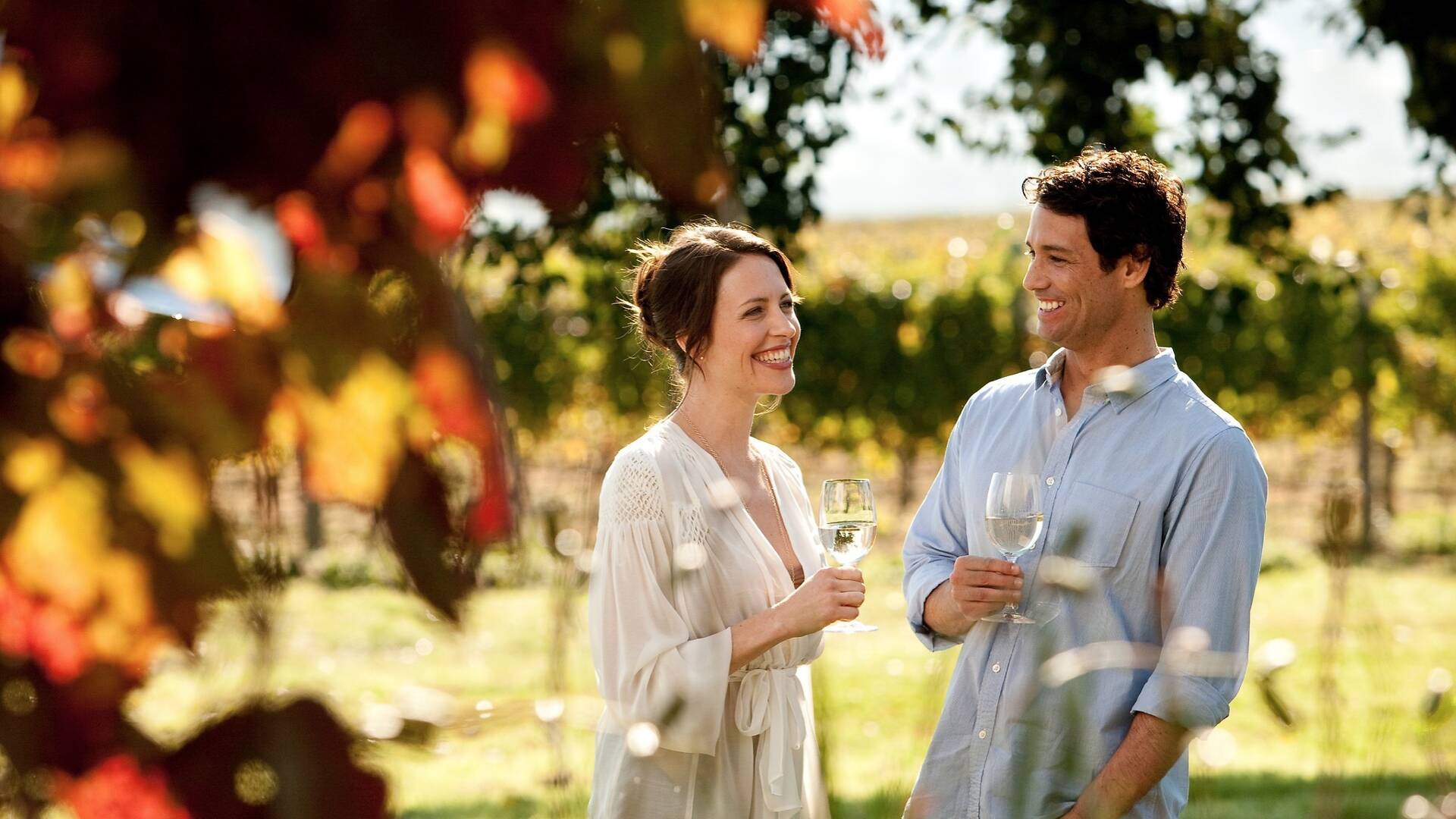 Travel guide to Bright, Beechworth and the Victorian High Country