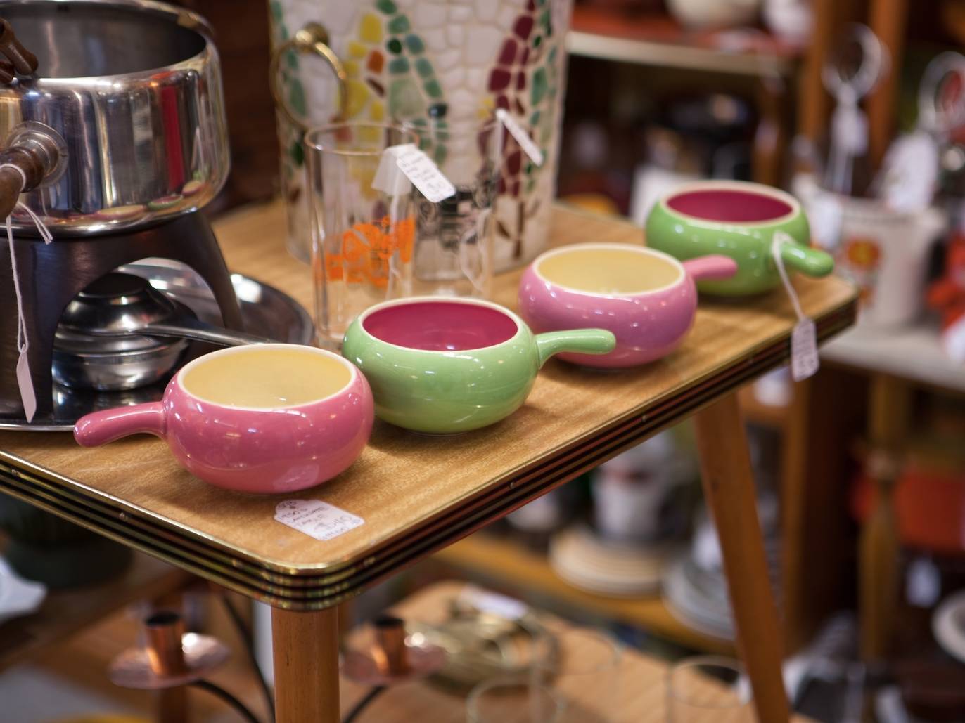 Weird and wonderful shops in Melbourne