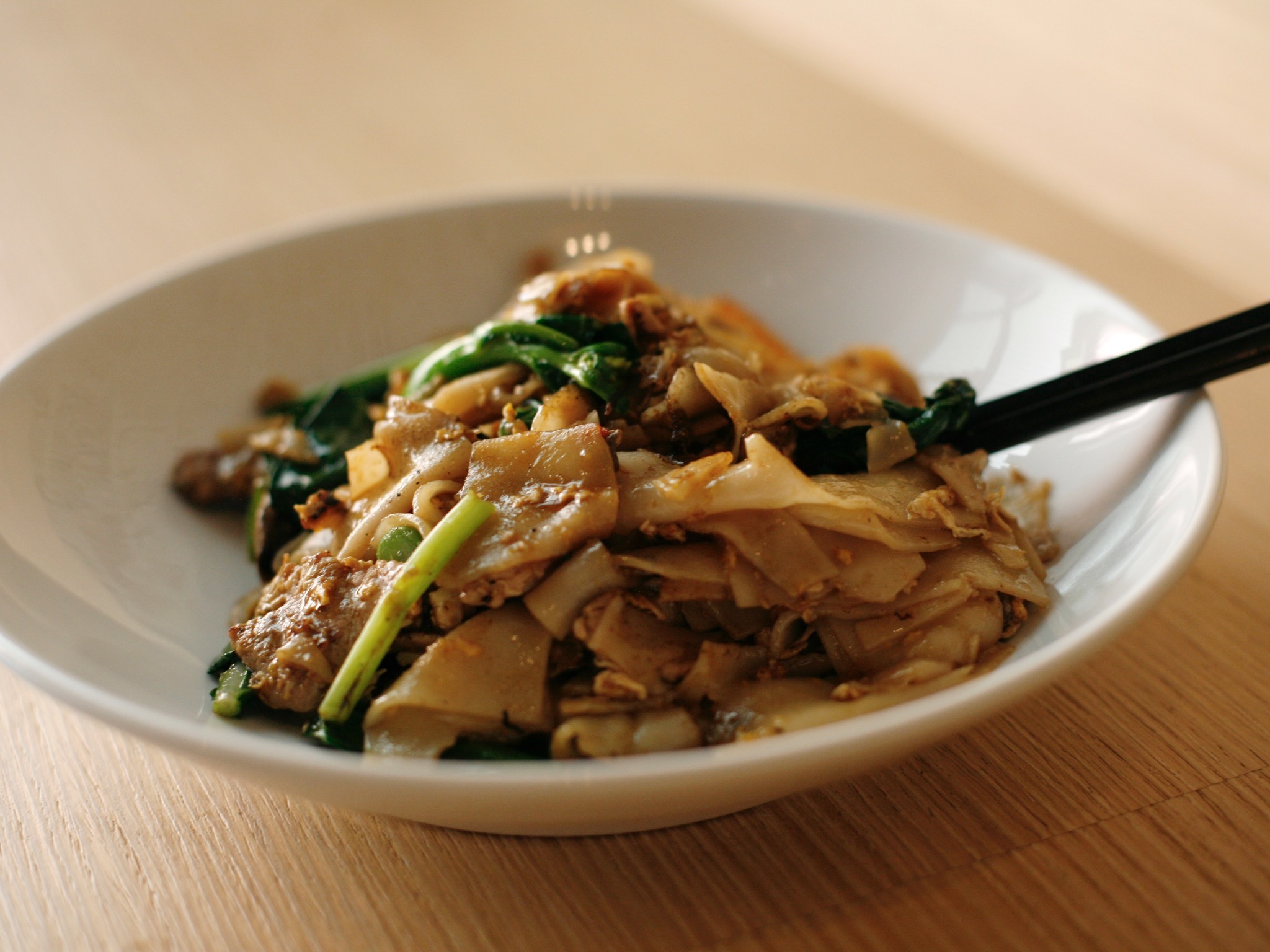 The best restaurants in Chinatown