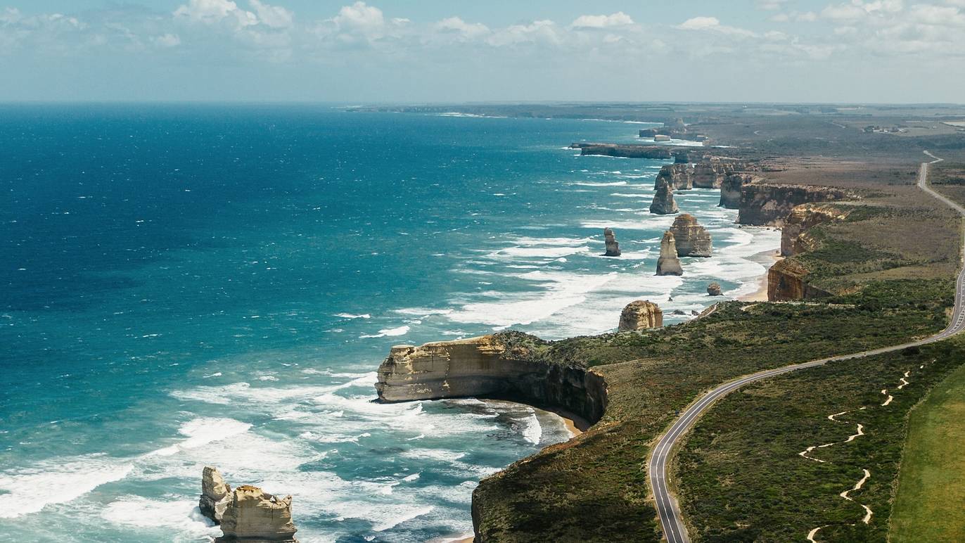 The Best Natural Attractions In Victoria Melbourne Natural Wonders The Best Natural Attractions In Victoria Melbourne Natural Wonders