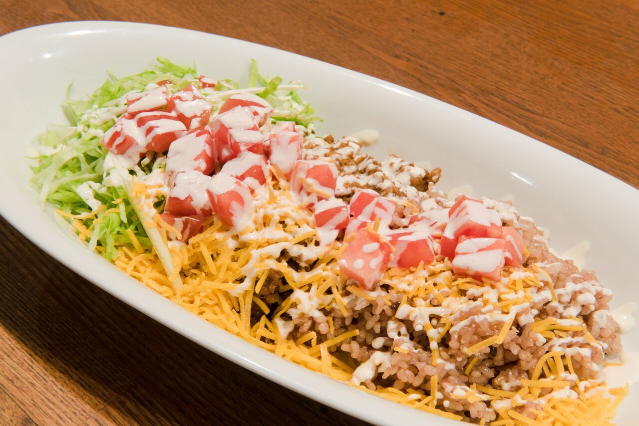 Ryukyu Chinese Tama | Restaurants in Shibuya, Tokyo