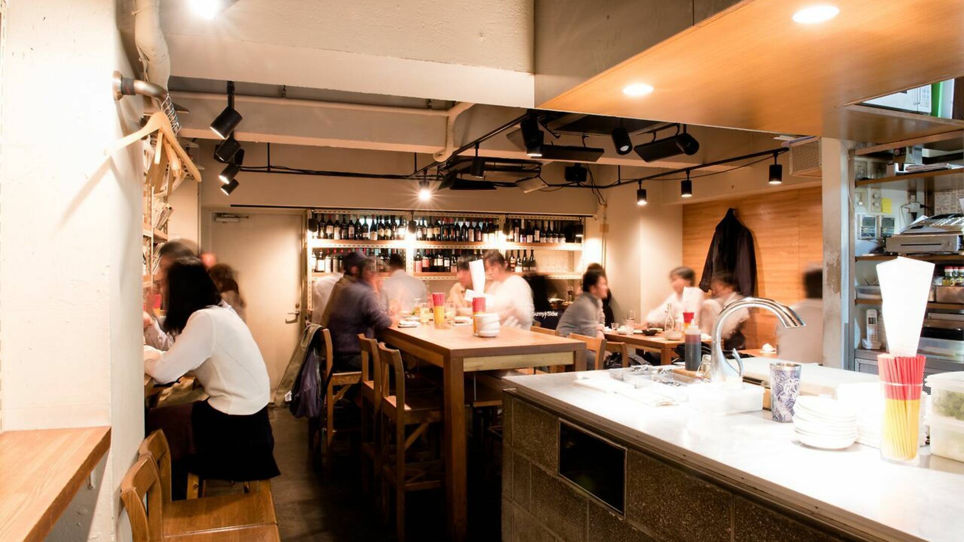 Ryukyu Chinese Tama | Restaurants in Shibuya, Tokyo