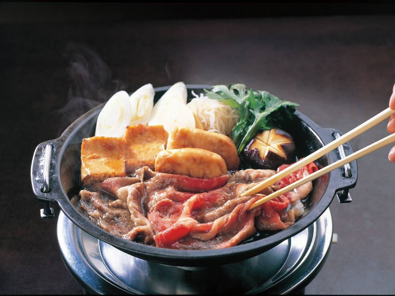 12 best nabe hotpot restaurants in Tokyo
