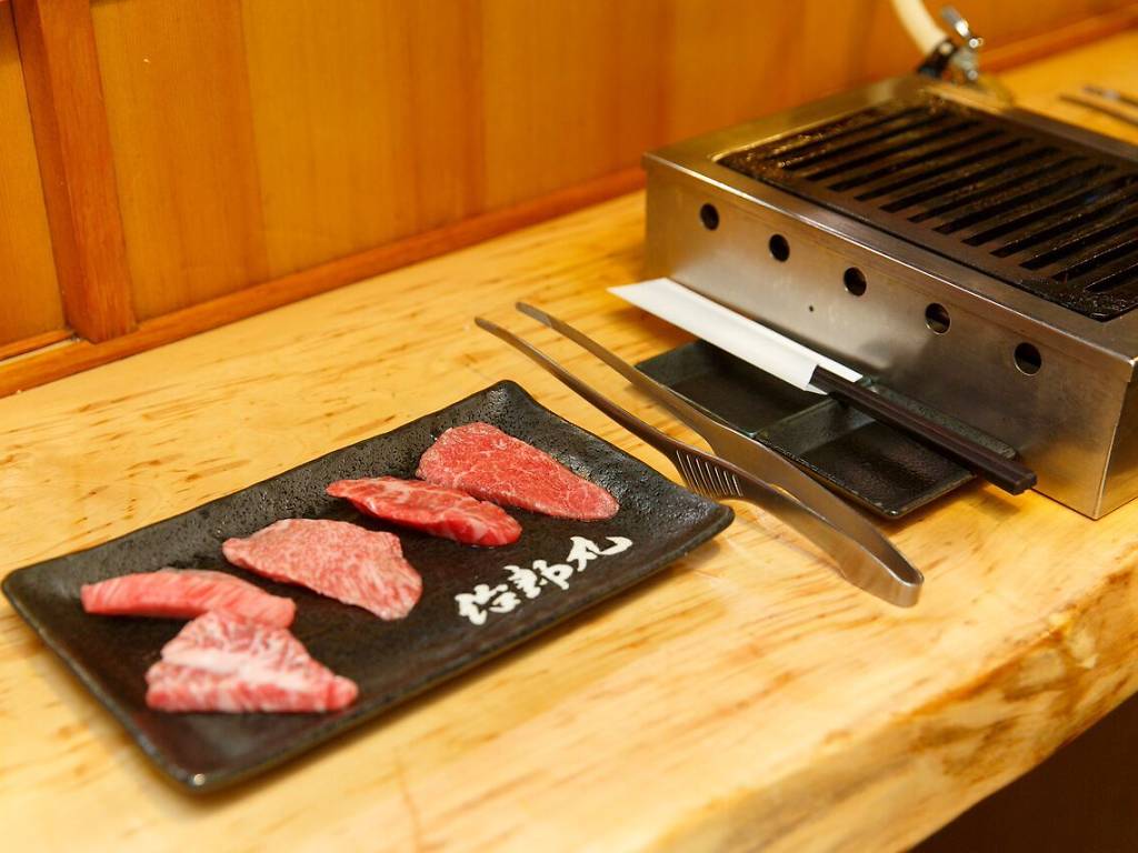 8 best yakiniku grilled beef restaurants in Tokyo