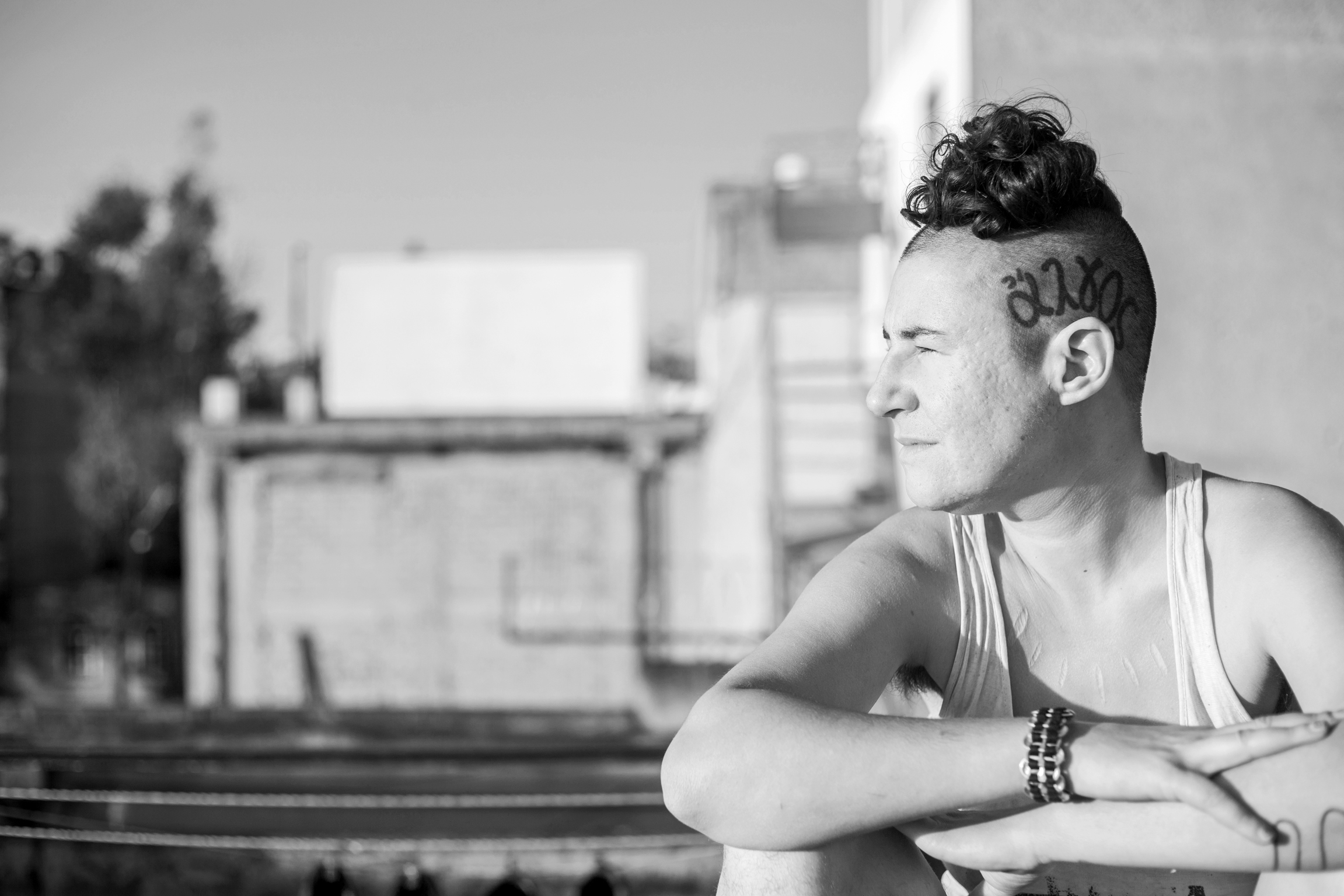 Platicamos con la autora de Pornoterrorismo, Diana J. Torres