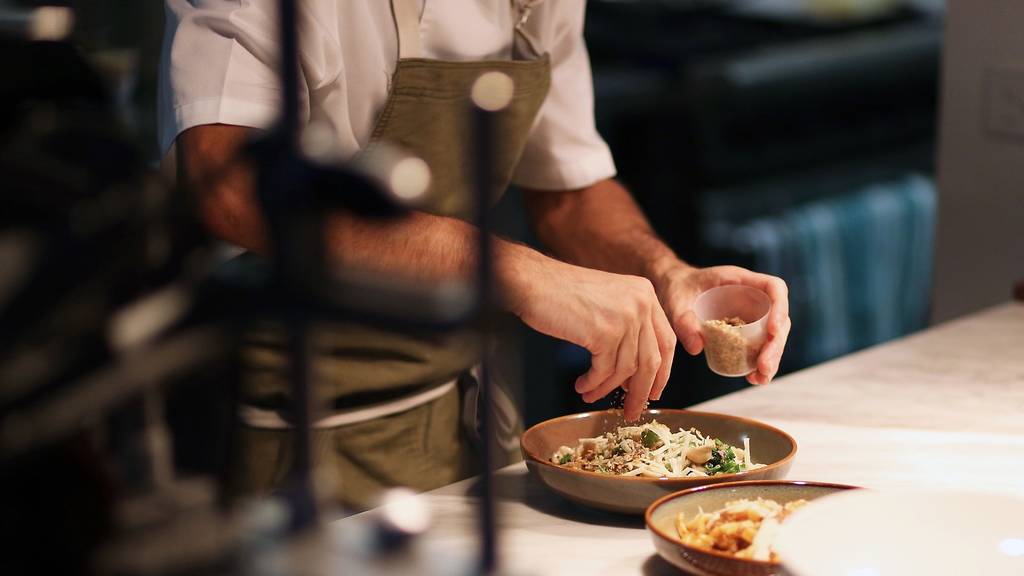 Tipo 00 | Restaurants in Melbourne, Melbourne