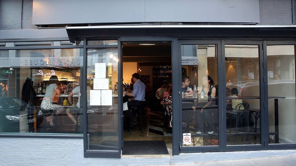 Tipo 00 | Restaurants in Melbourne, Melbourne