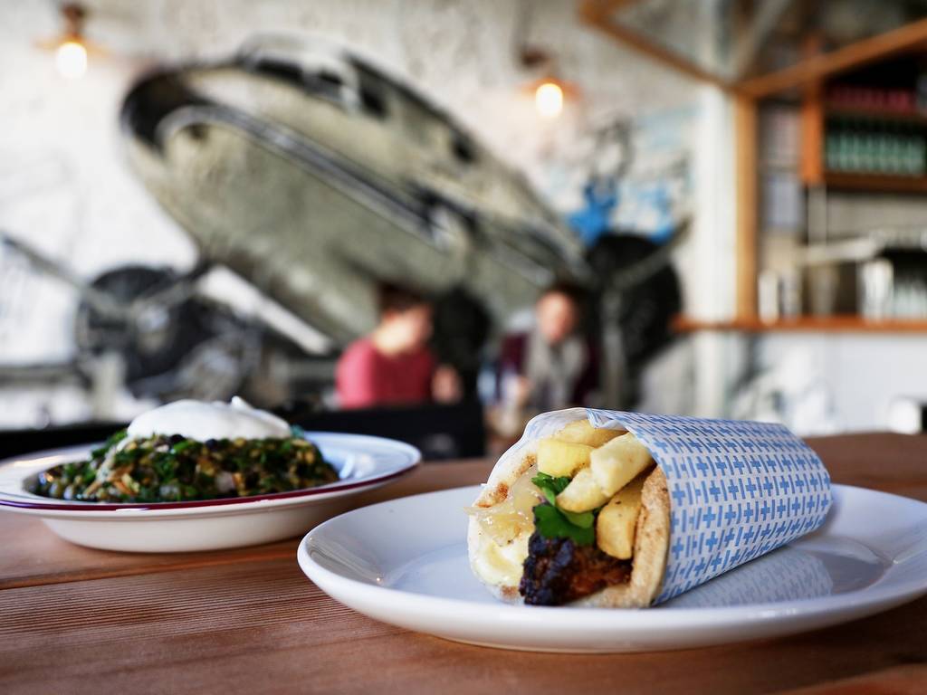 The best restaurants on Smith Street