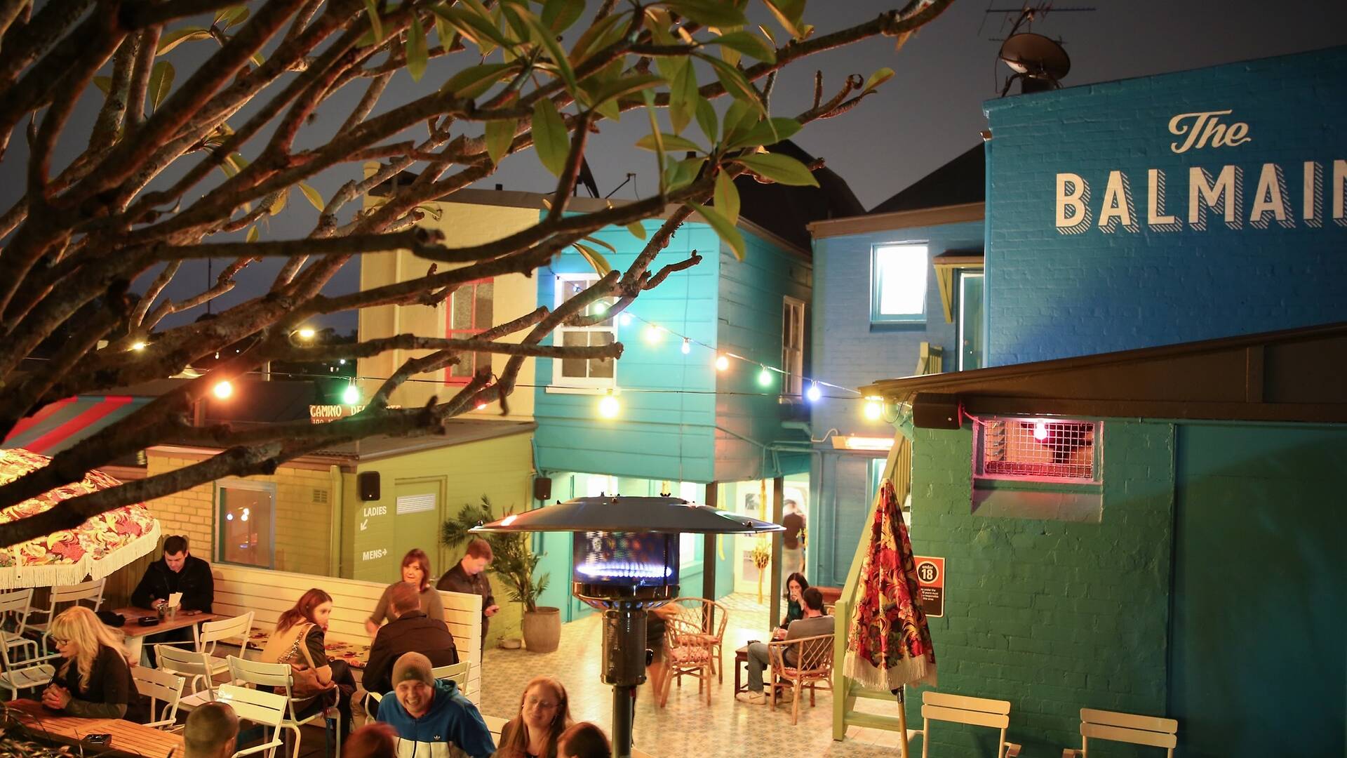 The best pubs in Balmain