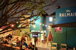 The best pubs in Balmain