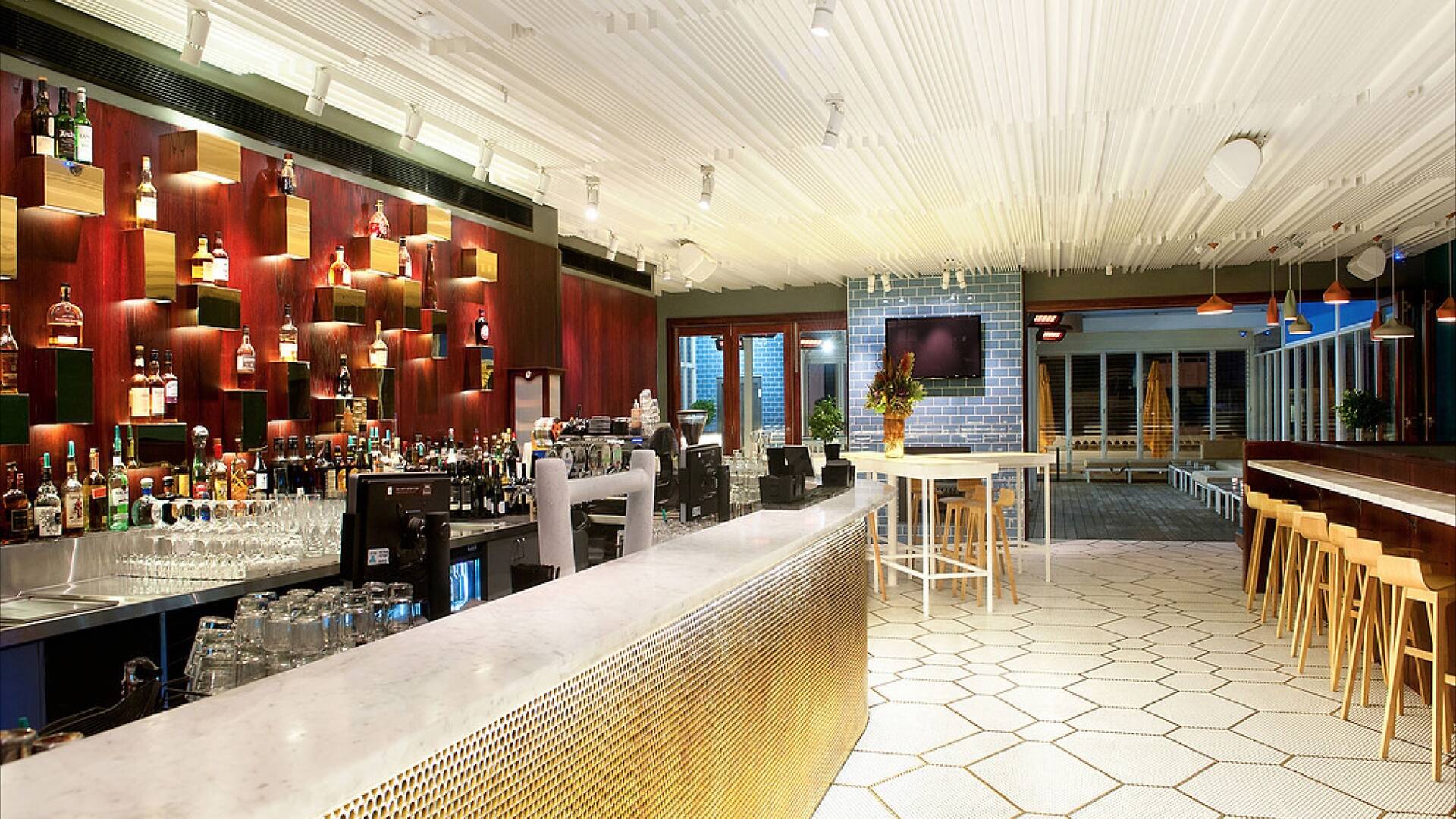 The Emerson | Bars in South Yarra, Melbourne