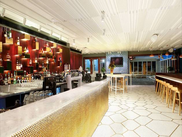 The Emerson | Bars in South Yarra, Melbourne