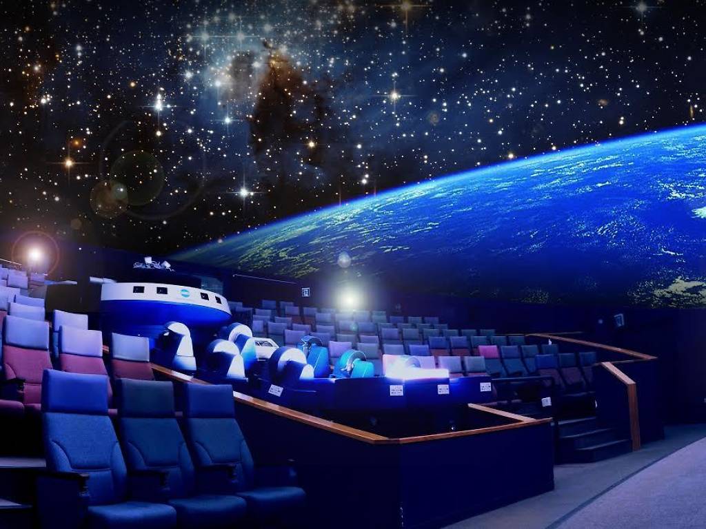 Best planetariums in Tokyo | Time Out Tokyo
