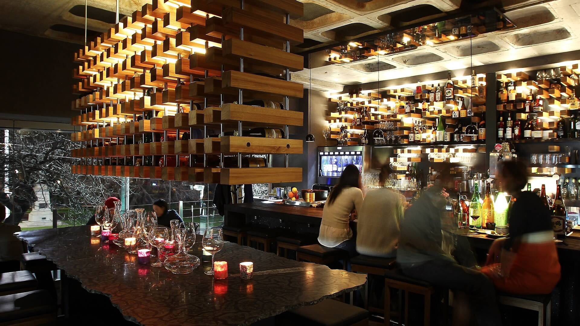 Hihou | Bars in Melbourne, Melbourne