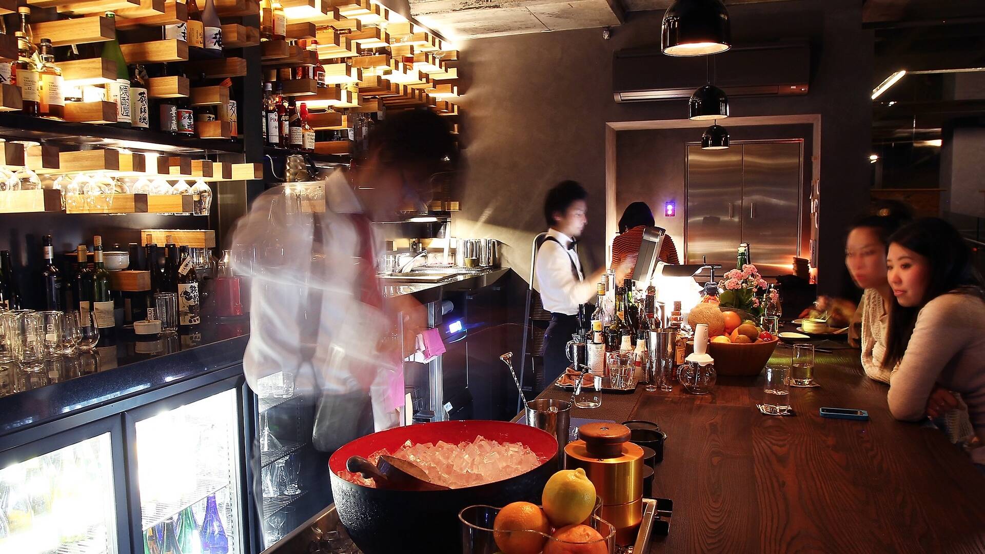 Hihou | Bars in Melbourne, Melbourne