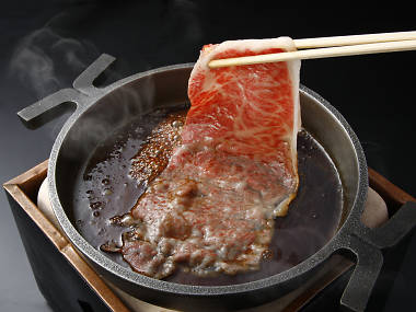 Where to eat wagyu | Time Out Tokyo