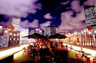 Curtin House | Things to do in Melbourne, Melbourne