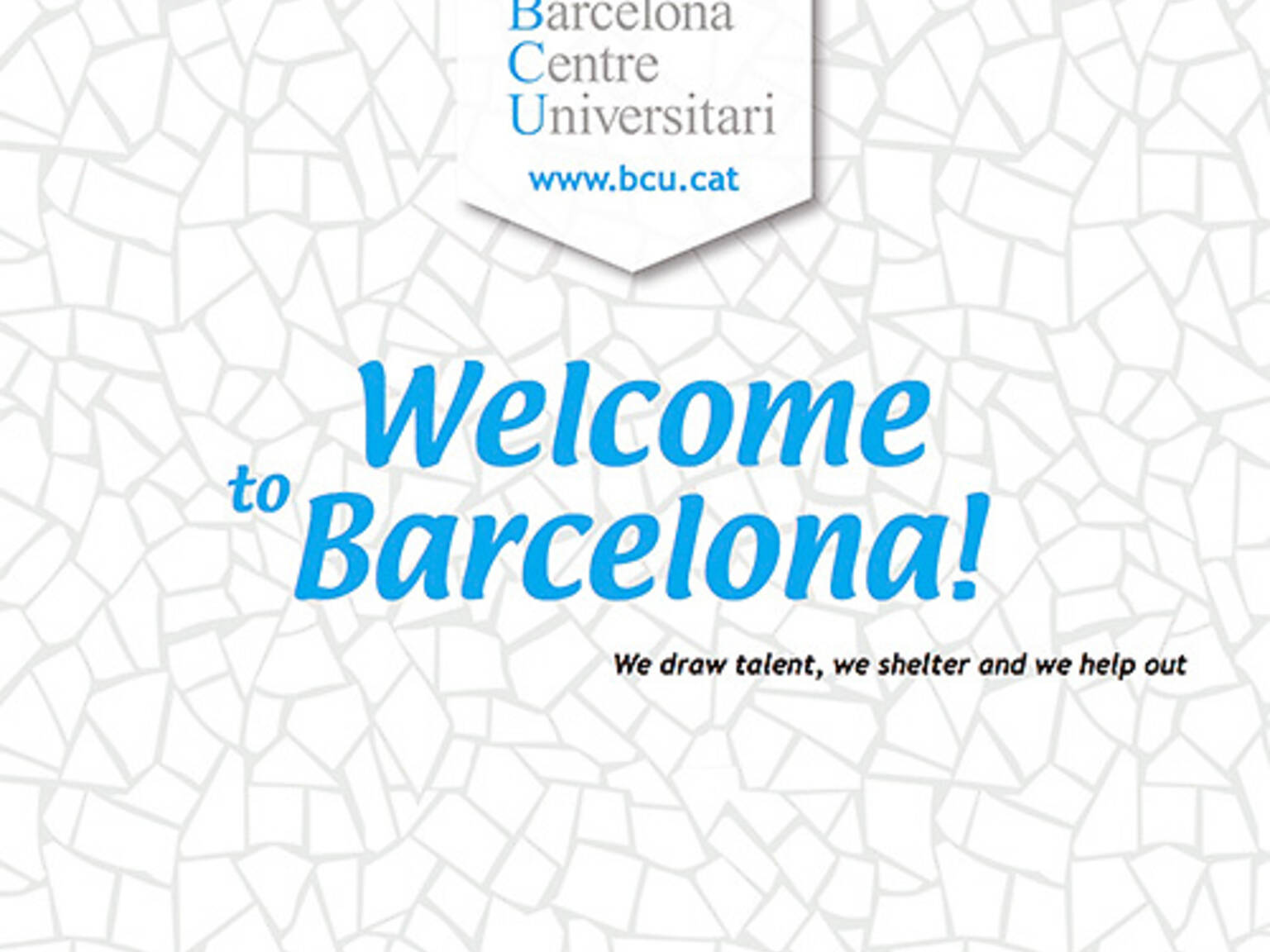 Time Out Barcelona Student Guide
