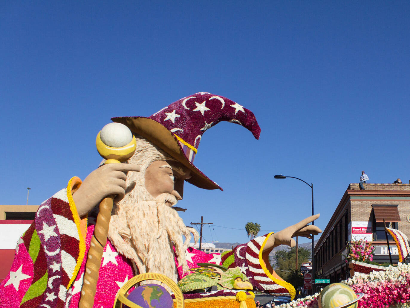 January 2025 Events Calendar for Los Angeles