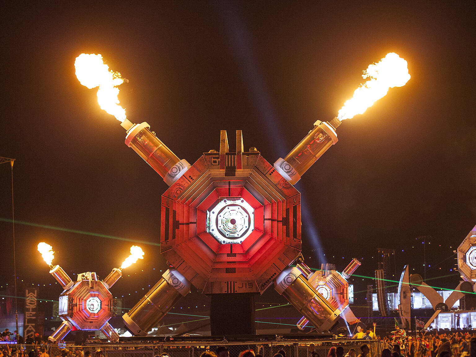 Summer Concerts in L.A. Including Free Shows