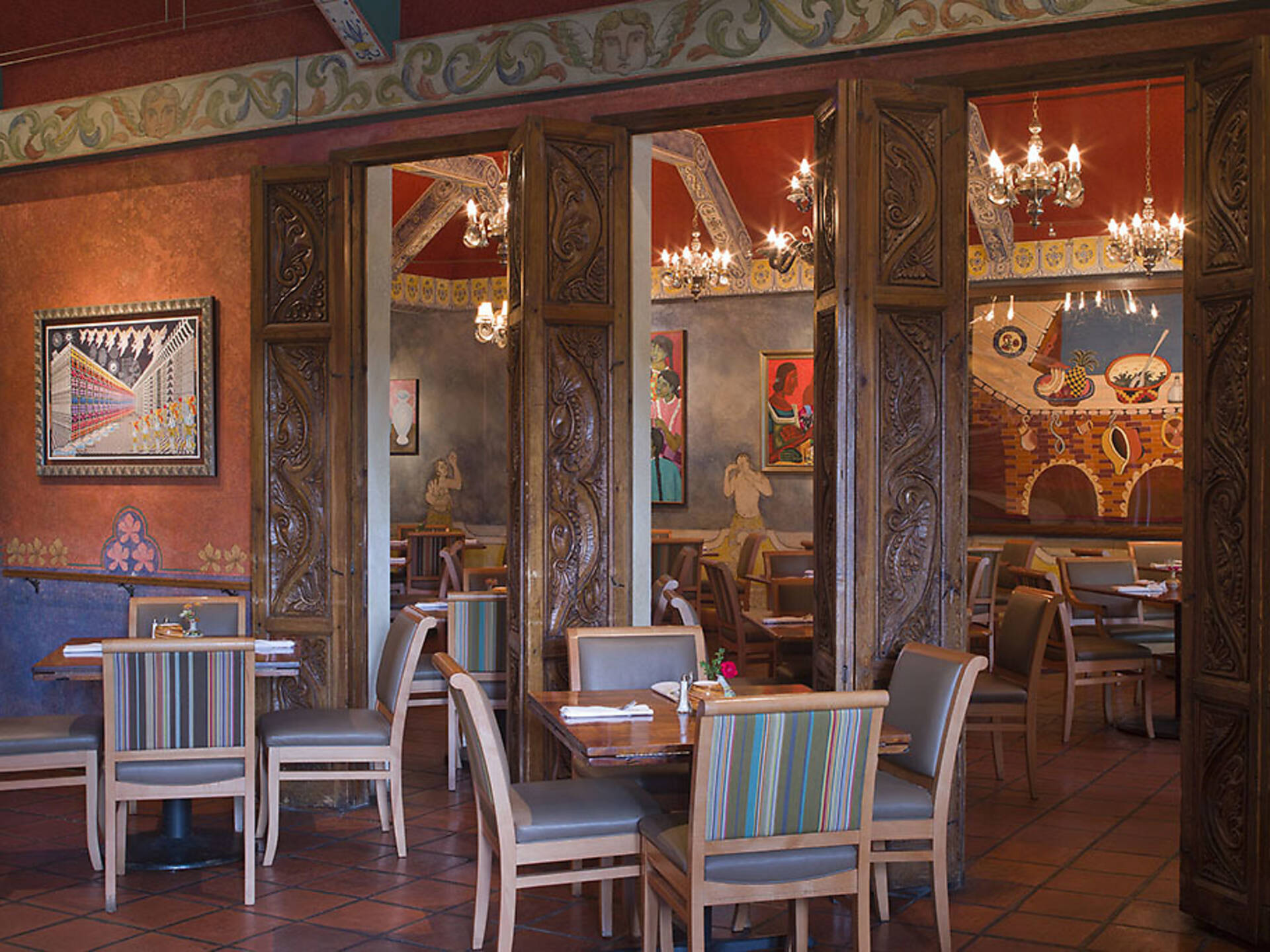 Best Mexican restaurants in America for authentic Mexican food