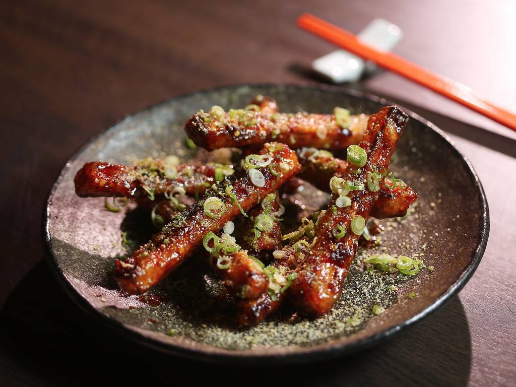 Best places for a long lunch in Melbourne